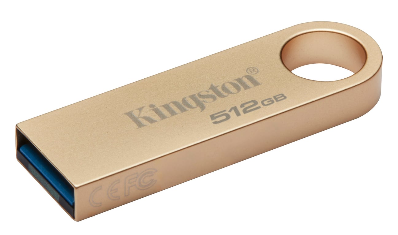 Memoria USB 512 GB Kingston DataTraveler SE9 G3 KINGSTON | falabella.com