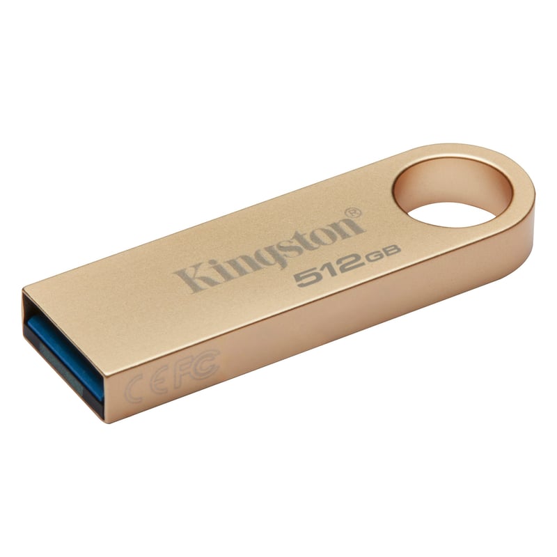 Memoria USB 512 GB Kingston DataTraveler SE9 G3 KINGSTON | falabella.com