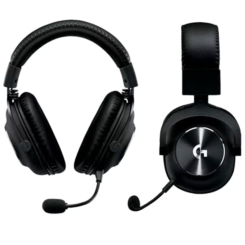 Logitech G Pro X Wireless Audifonos LightSpeed Gamer LOGITECH ...