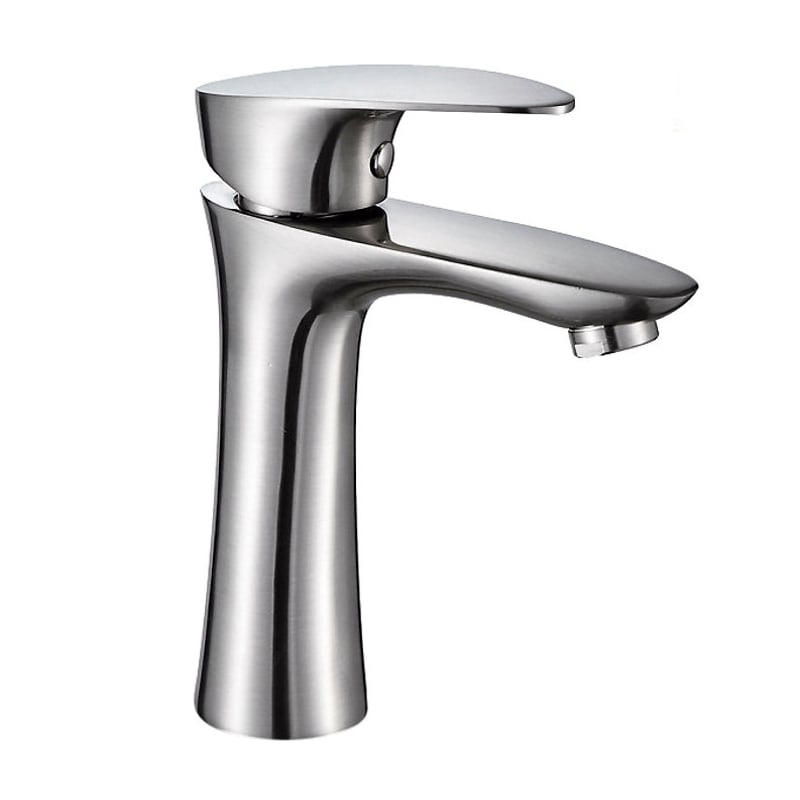 Llave para Baño Bronce Mate XM | falabella.com