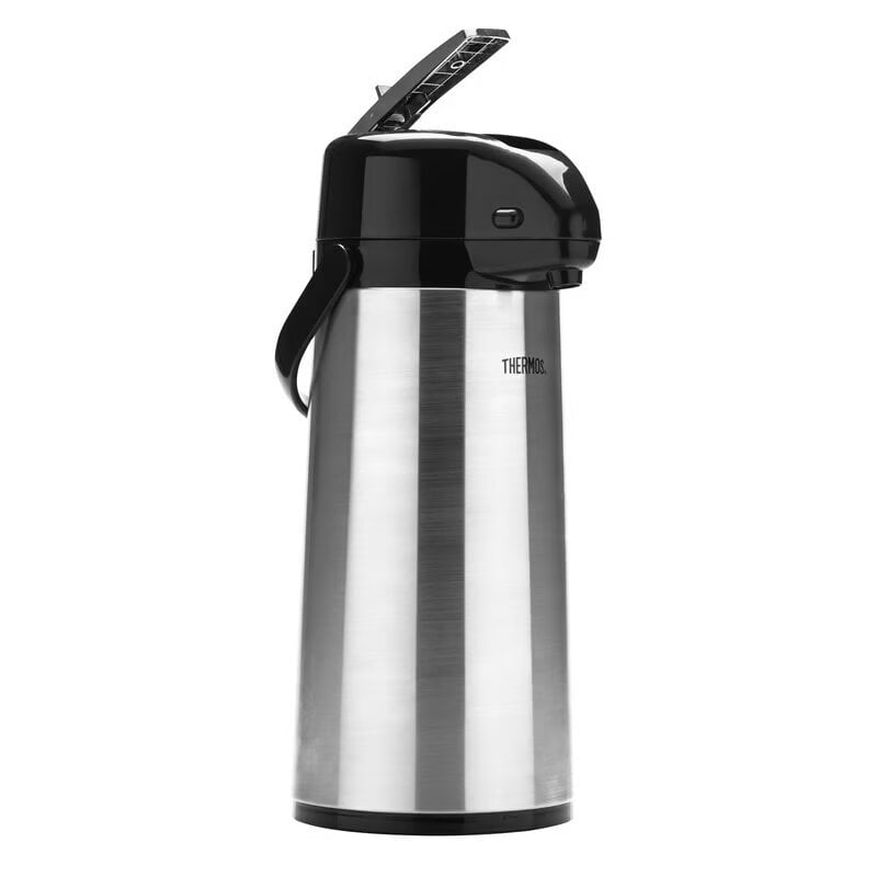 Termo de Acero Inoxidable Sifon Jado 2.2 Lt THERMOS | falabella.com