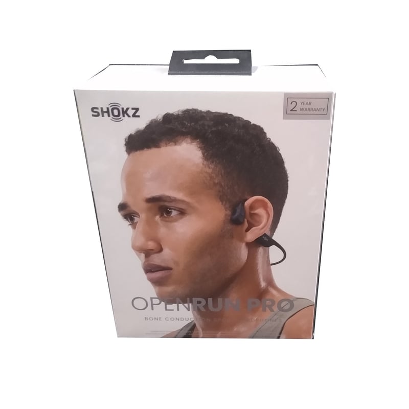 Shokz Auriculares deportivos inalámbricos OpenRun Pro S810 SHOKZ | falabella.com