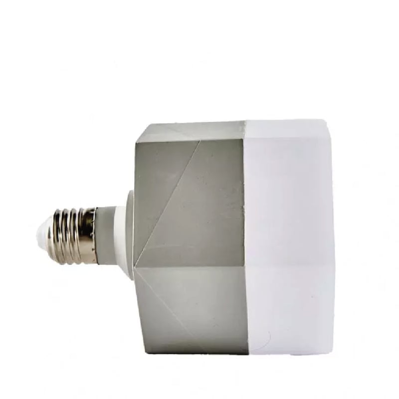 Foco Led 10w Hexa Pack 6 Unidades OEM | falabella.com