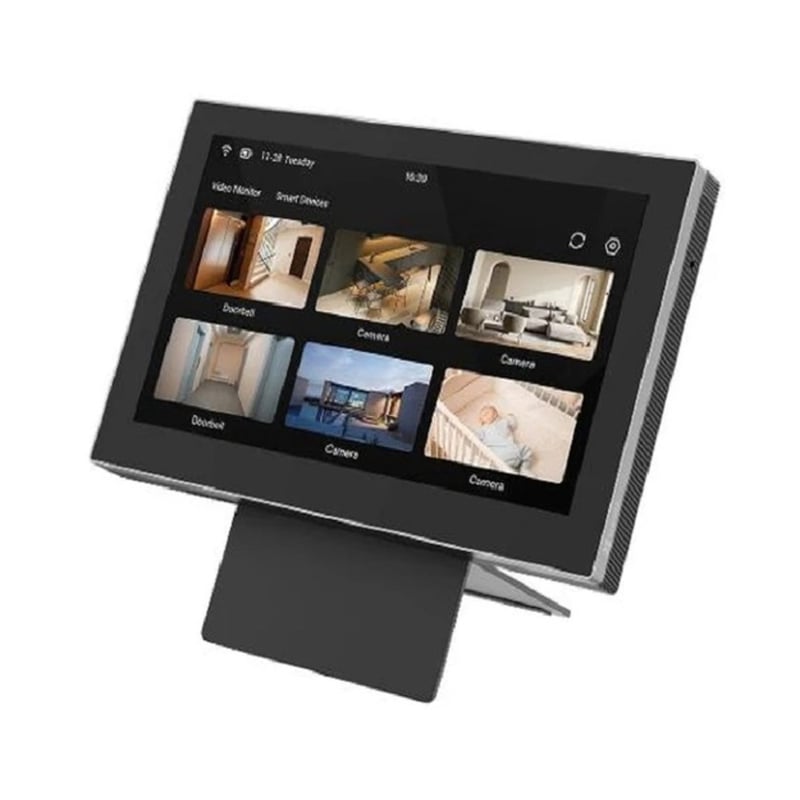 Monitor Táctil para Videoportero Wi-Fi Ezviz SD7 EZVIZ | falabella.com