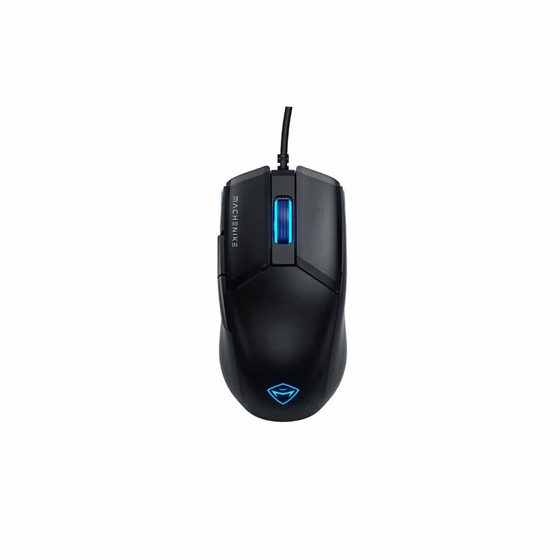Mouse Gamer Machenike M7 Pro Wired Gaming Black MACHENIKE | falabella.com