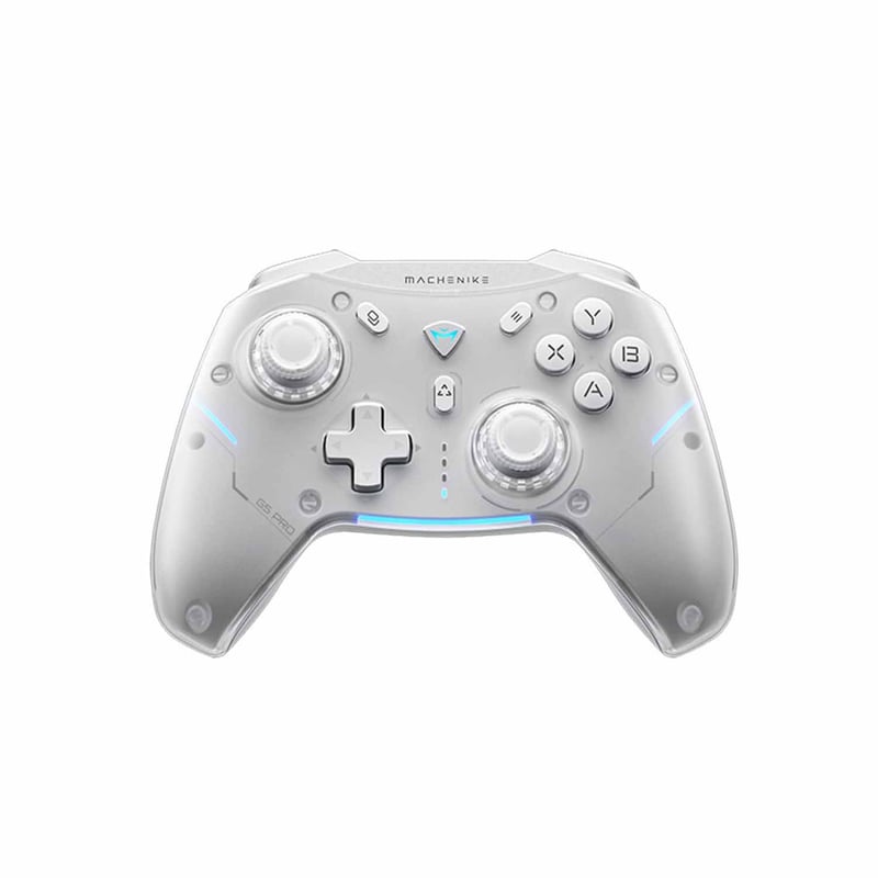 Gamepad Machenike G5 Pro-Wireless PC Switch Android White MACHENIKE ...