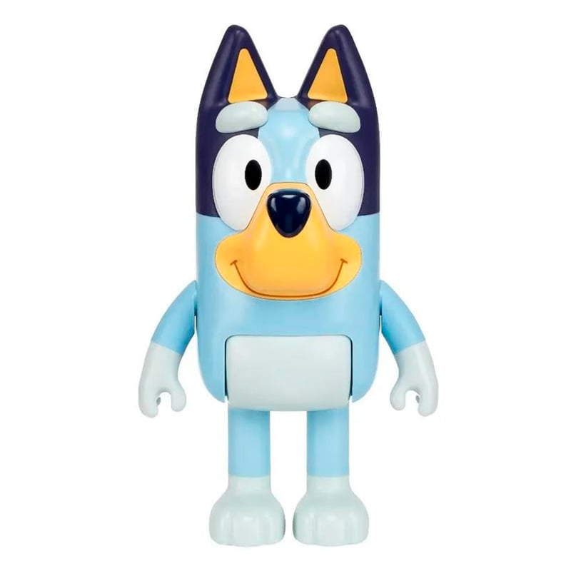 Muñeco Básico Bluey 25 cm BLUEY | falabella.com