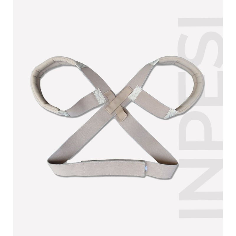 CORRECTOR DE POSTURA BEIGE INPESI GENERICO | falabella.com