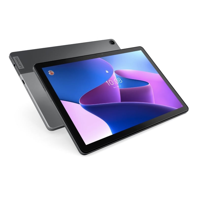 Tablet LTE Lenovo Tab M10 3rd Gen 10.1 Pulgadas WUXGA 1920x1200 IPS 10 ...