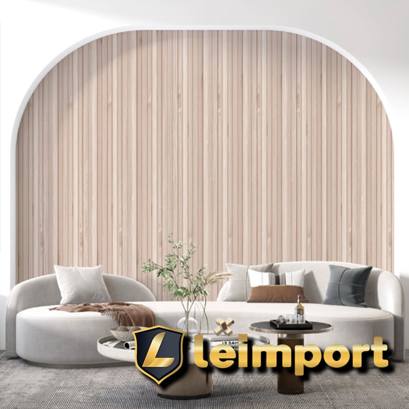 WALL PANEL DE PVC PARA INTERIOR 290 x 17 cm GENERICO | falabella.com