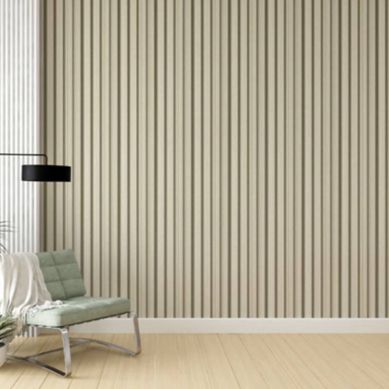 WALL PANEL DE PVC PARA INTERIOR 290 x 17 cm GENERICO | falabella.com