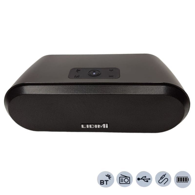 Parlante Lidimi LD_S010 40 watts BT 5.0 LIDIMI | falabella.com