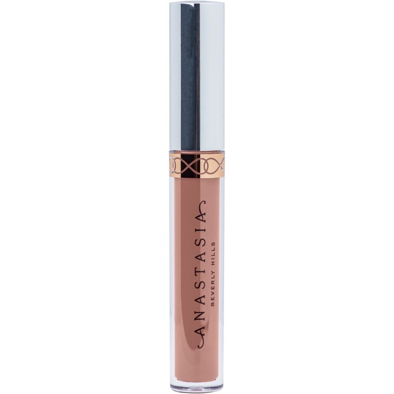 Labial Liquido Crush (soft beige, matte finish) Anastasia ANASTASIA ...