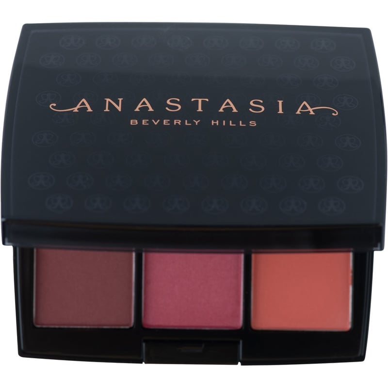 Blush Trio Berry Adore Anastasia ANASTASIA | falabella.com