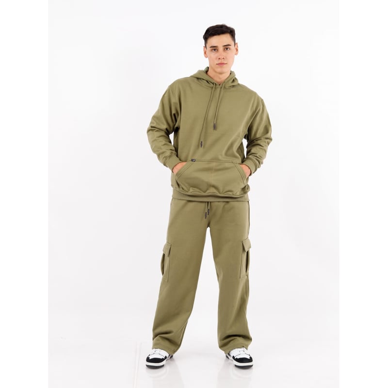 POLERA OVERSIZE URBANA CON CAPUCHA GENERICO | falabella.com