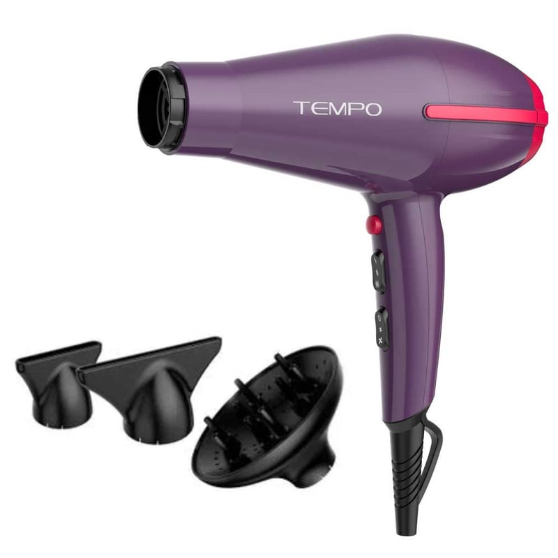 Secadora Profesional Tempo Terapy 2200W GAMA | falabella.com