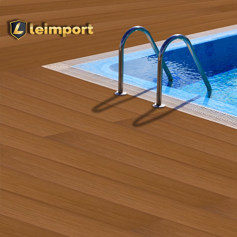 Piso Deck para Exteriores - 290cm x 14.5 cm GENERICO | falabella.com