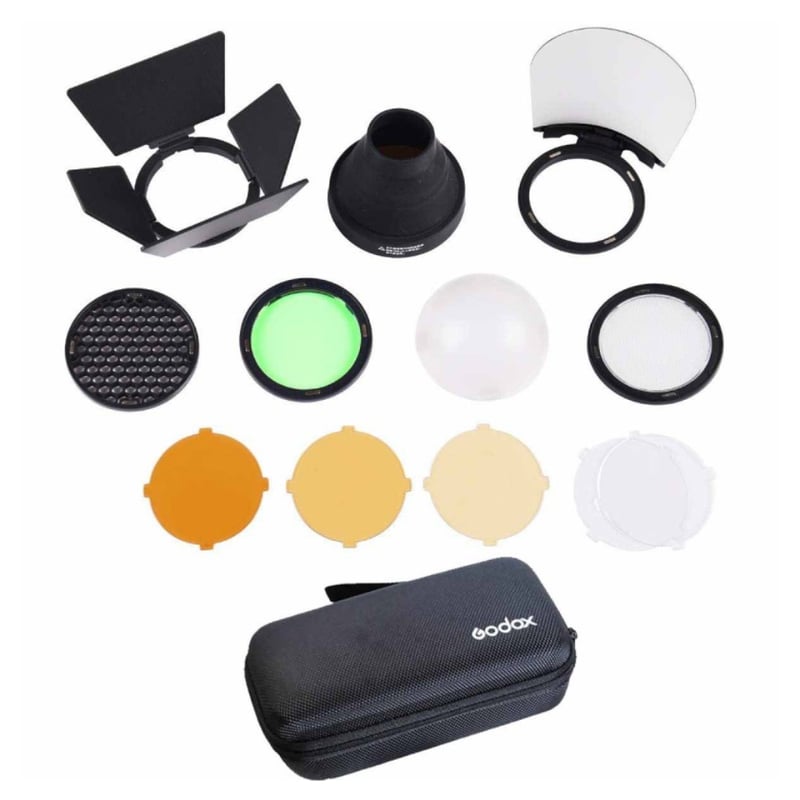 GODOX AK-R1 KIT PARA FLASH GODOX | falabella.com