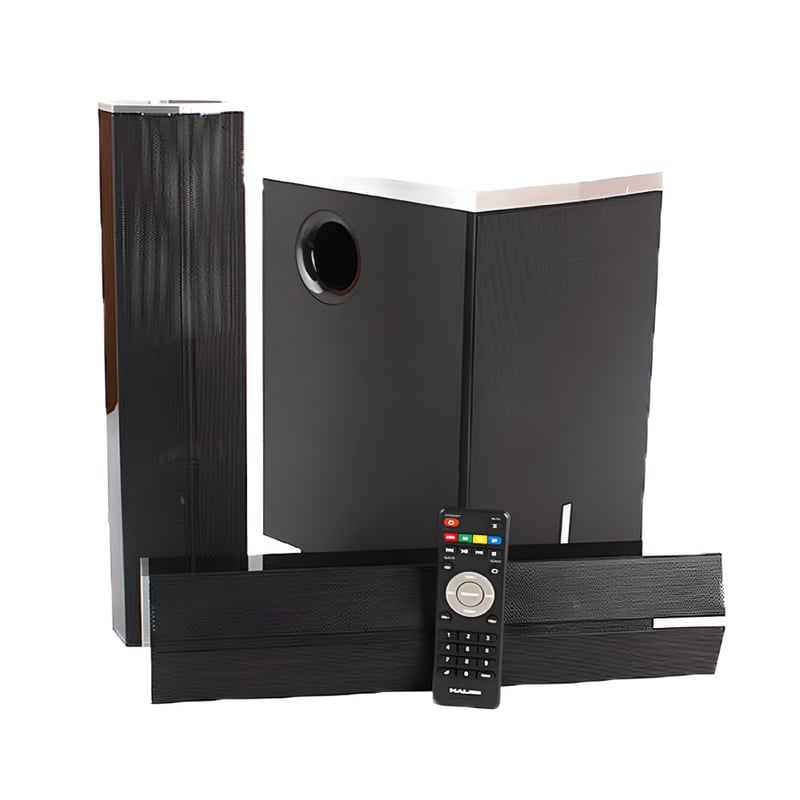 PARLANTE HALION GEMINI SOUND BAR HALION | falabella.com