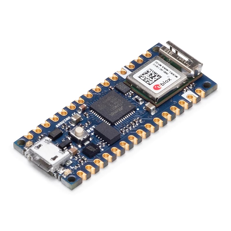 Arduino Nano 33 IOT - Original ARDUINO | falabella.com
