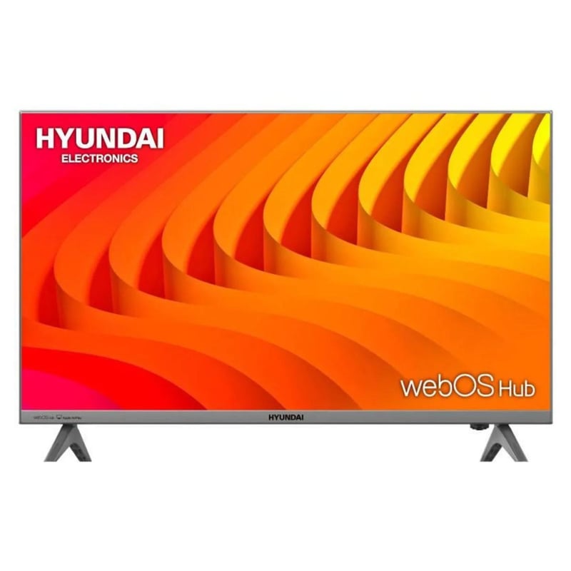 Televisor Hyundai HYLED3256WiM Led 32 HD Smart TV HYUNDAI | falabella.com