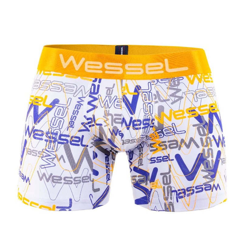 BOXER HOMBRE MODELO WESSEL WESSEL | falabella.com