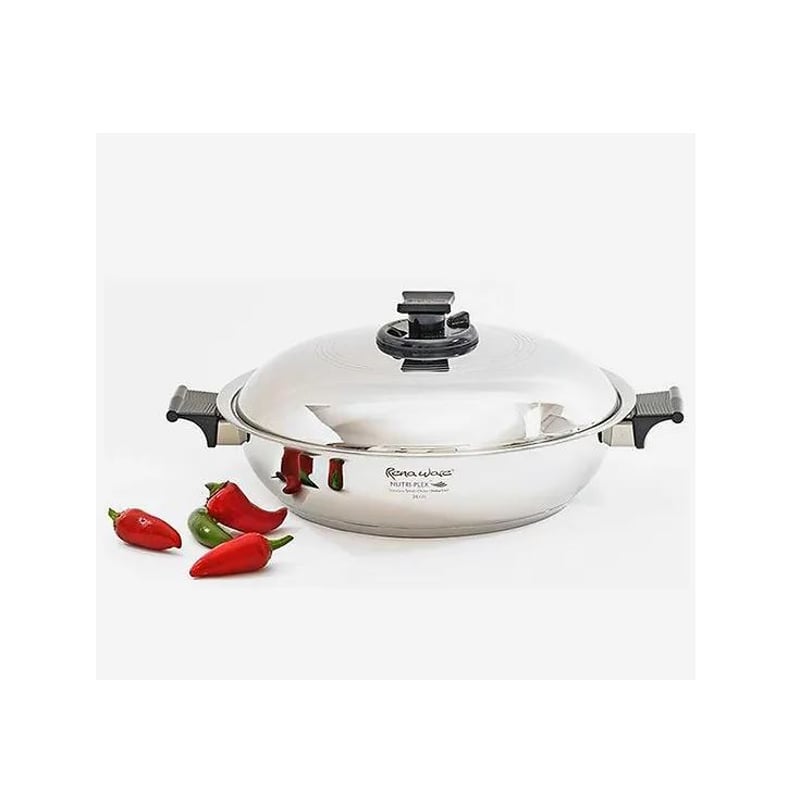 Olla Cacerola Rena Ware Princesa 34 cm RENA WARE | falabella.com