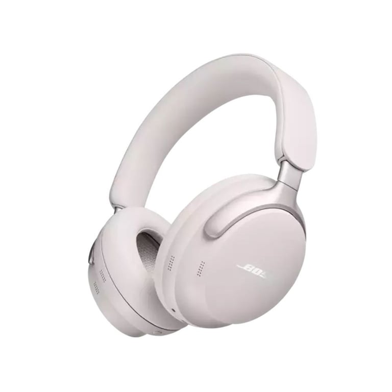 Audífonos Bose QuietComfort Ultra Headphones Blanco BOSE | falabella.com
