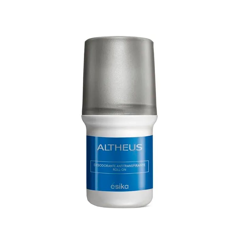 Desodorante de Hombre Altheus Roll-on 50ml ESIKA | falabella.com