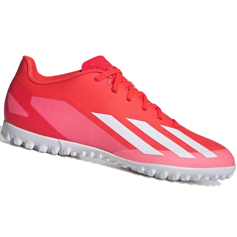 Zapatilla Adidas Hombre Futbol X Crazyfast Club Tf - IF0724 ADIDAS ...