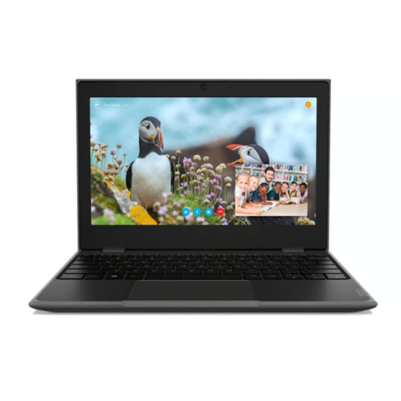 LAPTOP LENOVO 100E CHROMEBOOK 2ND GEN AST LENOVO | falabella.com