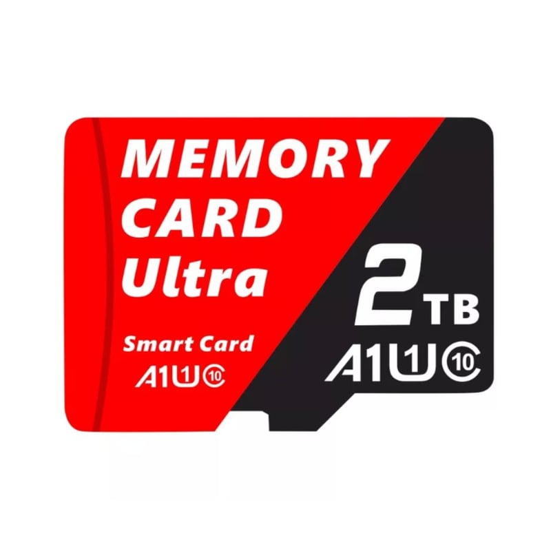 MEMORIA MICRO SD 2TB MEMORY CARD ULTRA GENERICO | falabella.com