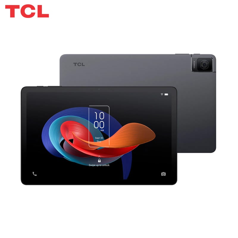 Tablet TCL 104 2K 4GB RAM 64GB IPS NXTVISION 8496G. TCL | falabella.com