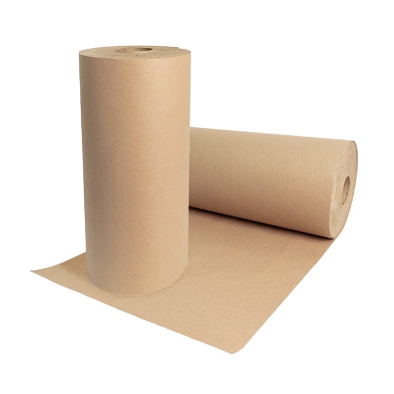 Rollo de papel KRAFT de 85 Grms (10 metros x 45 cm) OEM | falabella.com