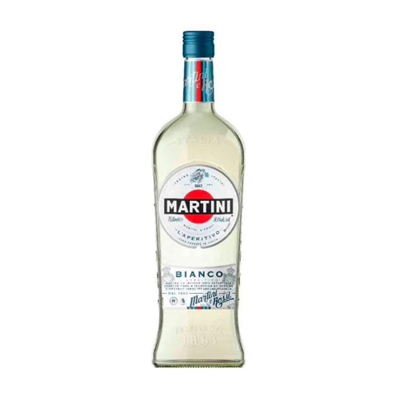 Vermouth MARTINI Bianco Botella 750ml MARTINI | falabella.com