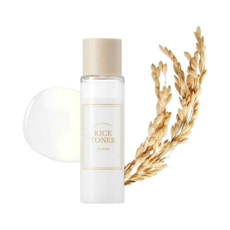 Rice Toner Mini I'm from Mini Tónico de Arroz 30ml_123 GENERICO ...