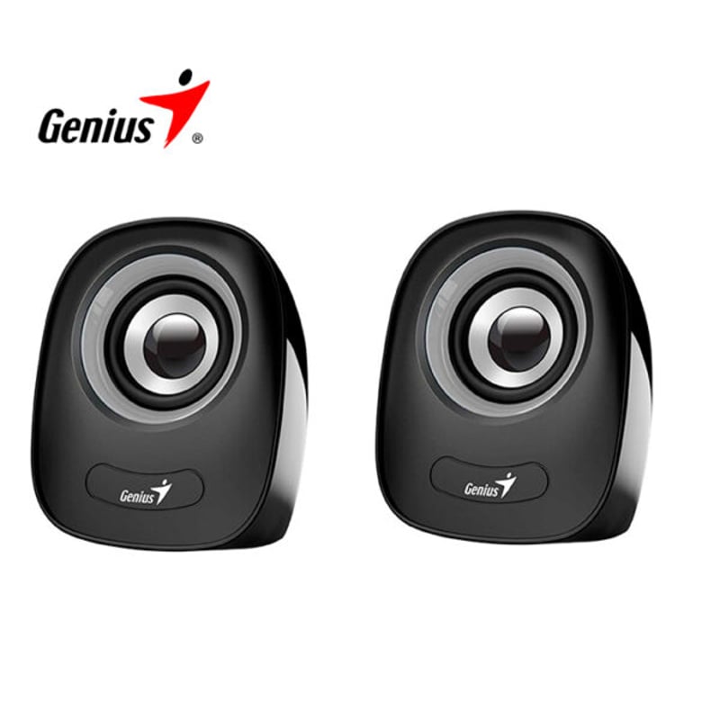 Parlante Genius SpQ160 Usb Power 6w GENIUS | falabella.com