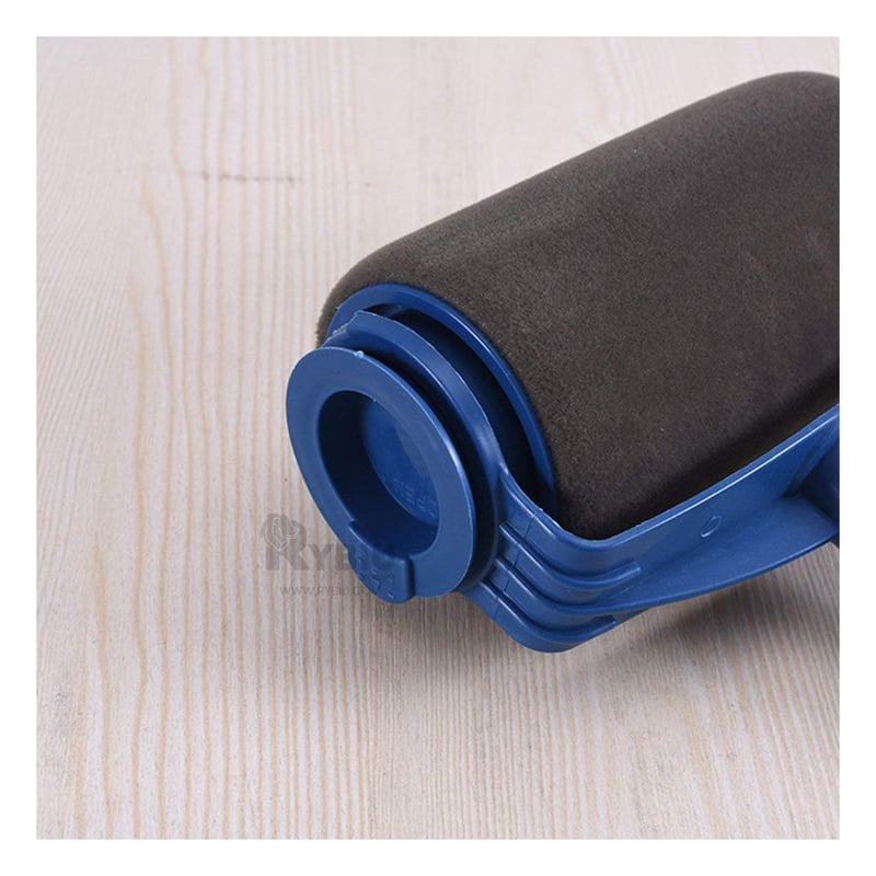 Rodillo Practico para Pintar de Color Multicolor RYBIU IMPORT ...