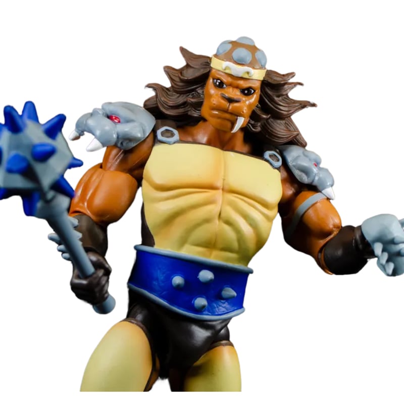 Figura ThunderCats ULTIMATES Grune the Destroyer Super7 SUPER 7 ...