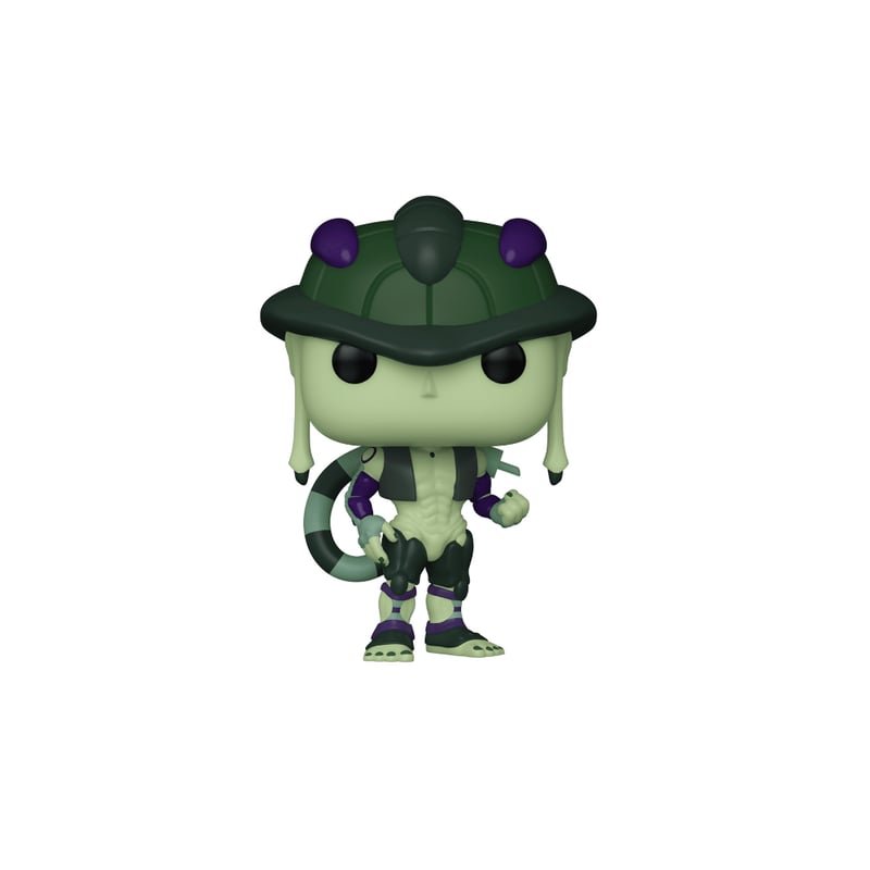 FUNKO POP Animation HunterxHunter- Meruem CCI FUNKO | falabella.com