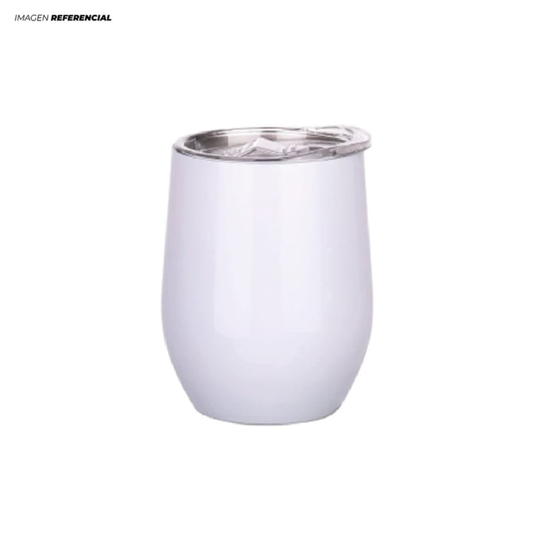 Vaso MUG Térmico de 750 ml Blanco IMPORTADO | falabella.com