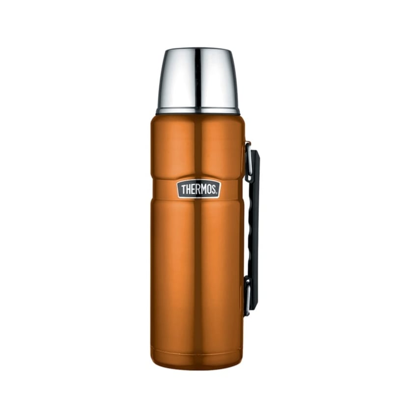 THERMO 2LT KING DORADO THERMOS | falabella.com
