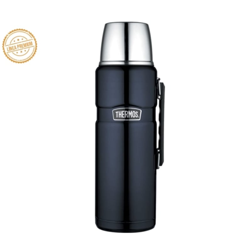 THERMO 2LT KING AZUL MARINO THERMOS | falabella.com