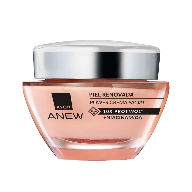 Anew Power Piel Renovada Crema Facial 50 g AVON | falabella.com