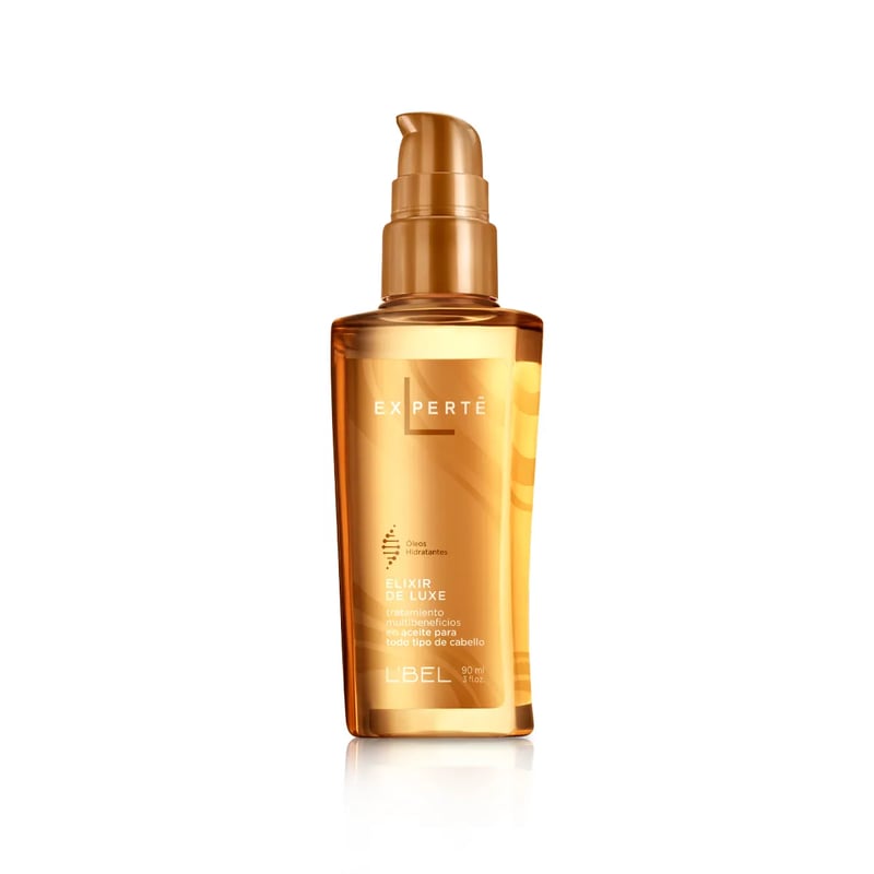 Ligne Experte Elixir De Luxe 90 ml LBEL | falabella.com