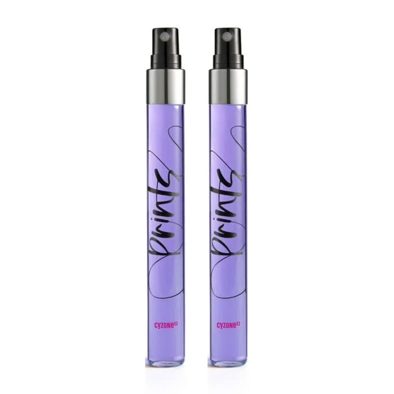 Pack x2 Prints Eau de Parfum 30 ml CYZONE | falabella.com