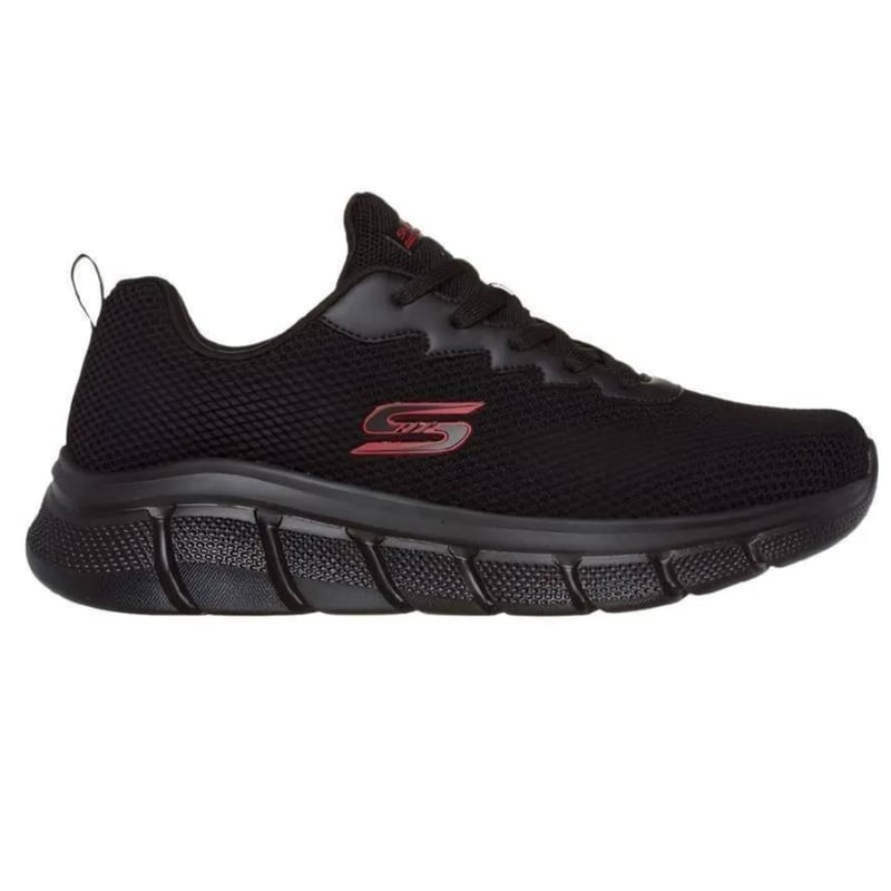 ZAPATILLA SKECHERS BOBS B FLEX 118106-BBK SKECHERS | falabella.com