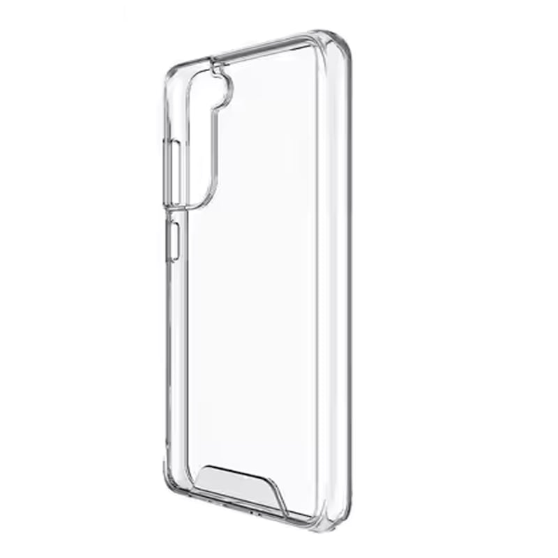 Case Space Transparente para Samsung S20 FE GENERICO | falabella.com