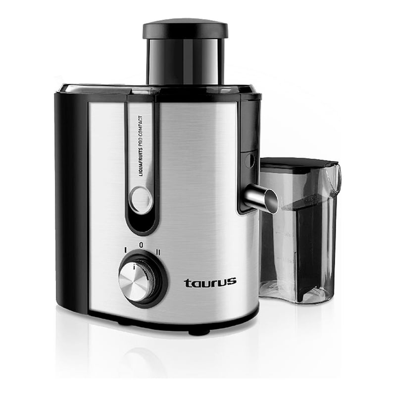 Extractor Mod Liquafruits Pro Compact Taurus TAURUS | falabella.com