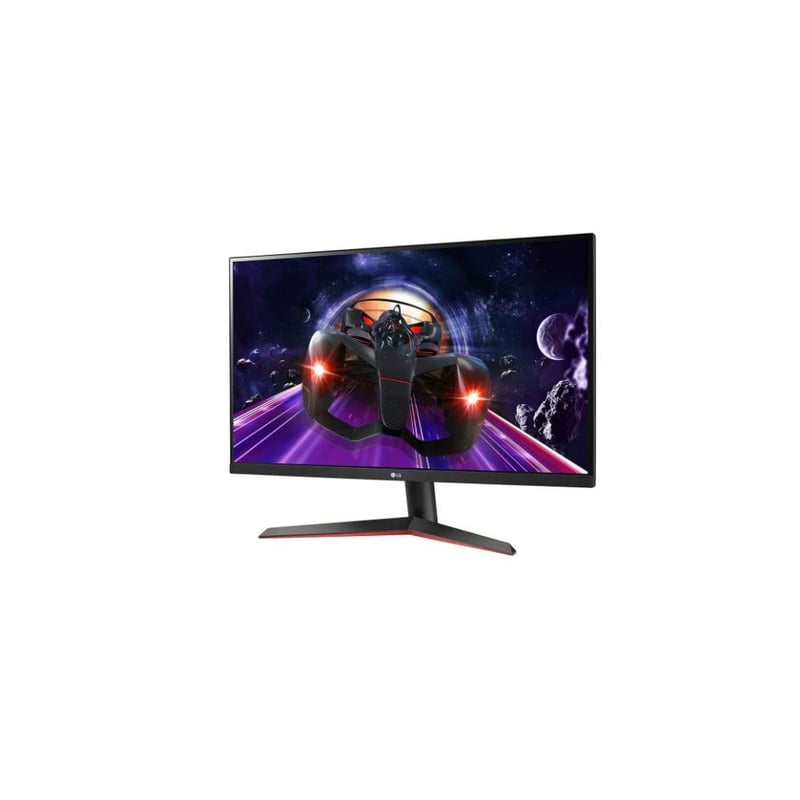 Monitor gamer lg 27mp60g 27 75hz 1ms Fhd freesync vga hdmi displayport ...